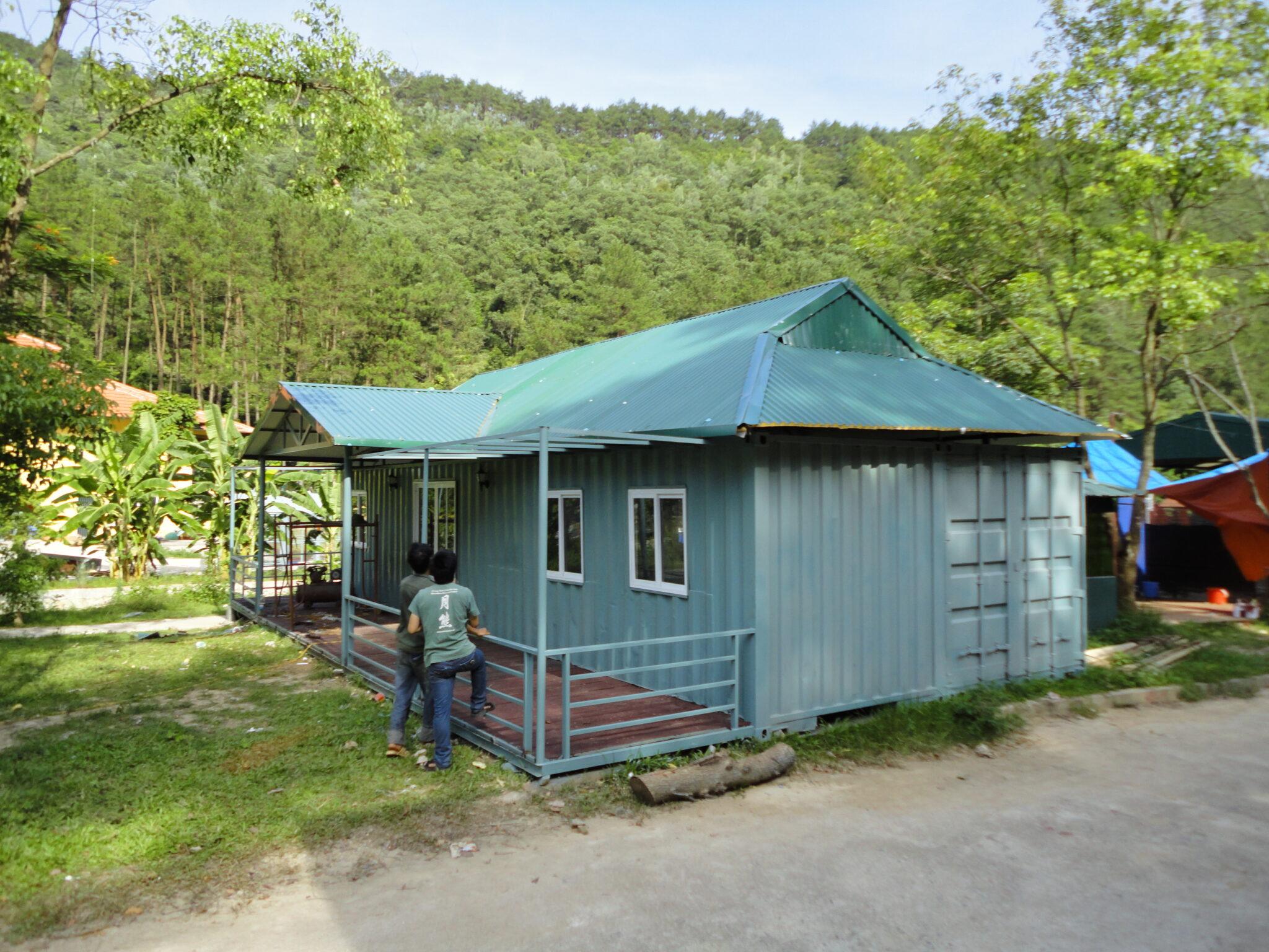 Vietnam – Bears in Mind