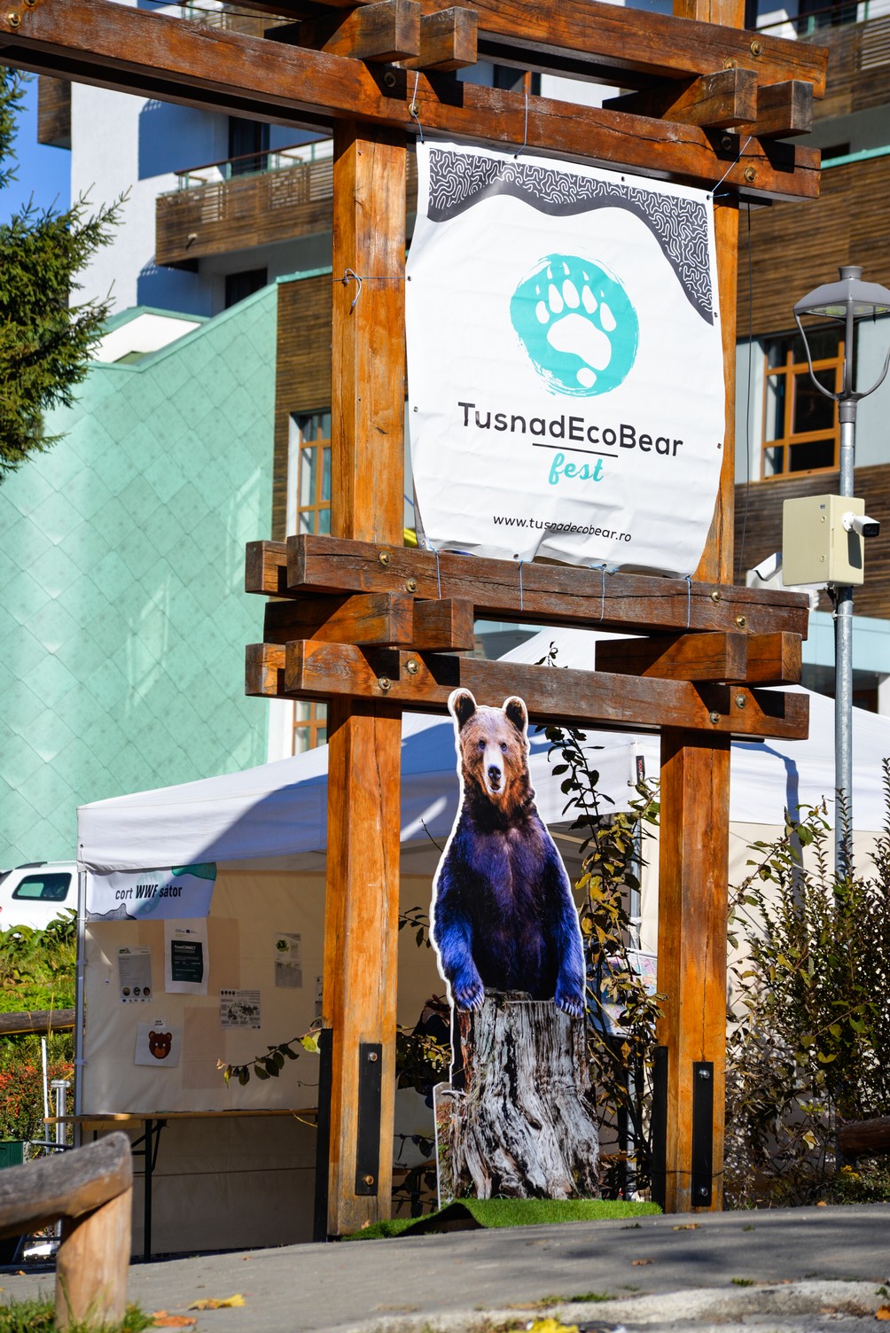 Bear Projects – Bears in Mind